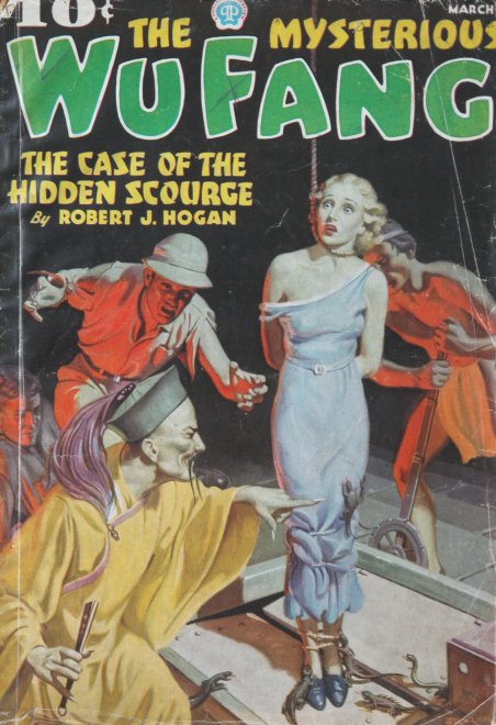 PULPS FOR SALE: Shadow, Black Mask, Weird Tales, Spider and much more ...